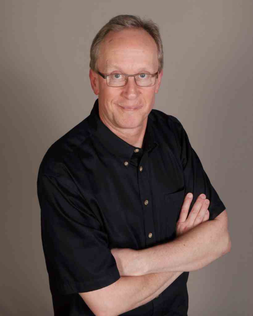 Contact | Steve Aves